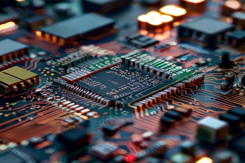 Forensic Debugging of I2C Bus Arbitration Deadlocks and Clock ...